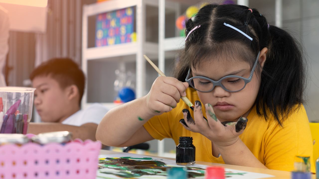 What are Red Flags in Child Development?